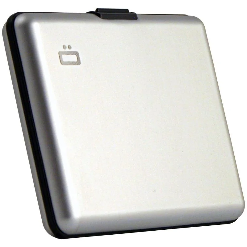 Ögon design - Aluminium wallet