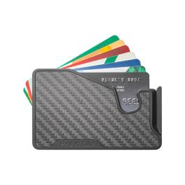 Fantom M MagSafe Wallet, Stark & Schlank | Walletking.at